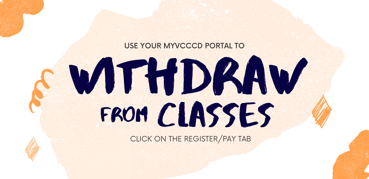 Withdrawal - Drop Courses | Ventura College